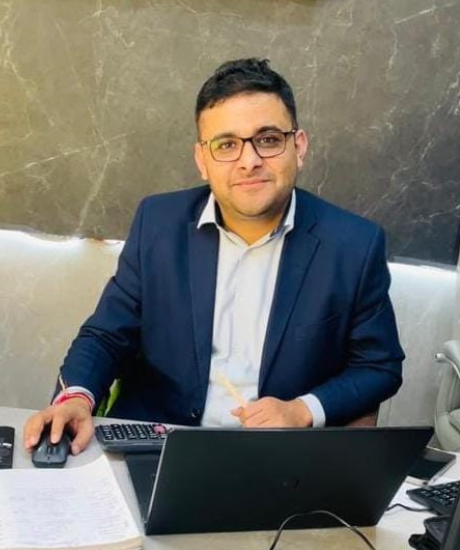 Wind Labs & Research Pvt. Ltd.