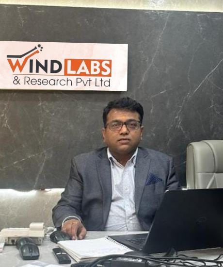 Wind Labs & Research Pvt. Ltd.